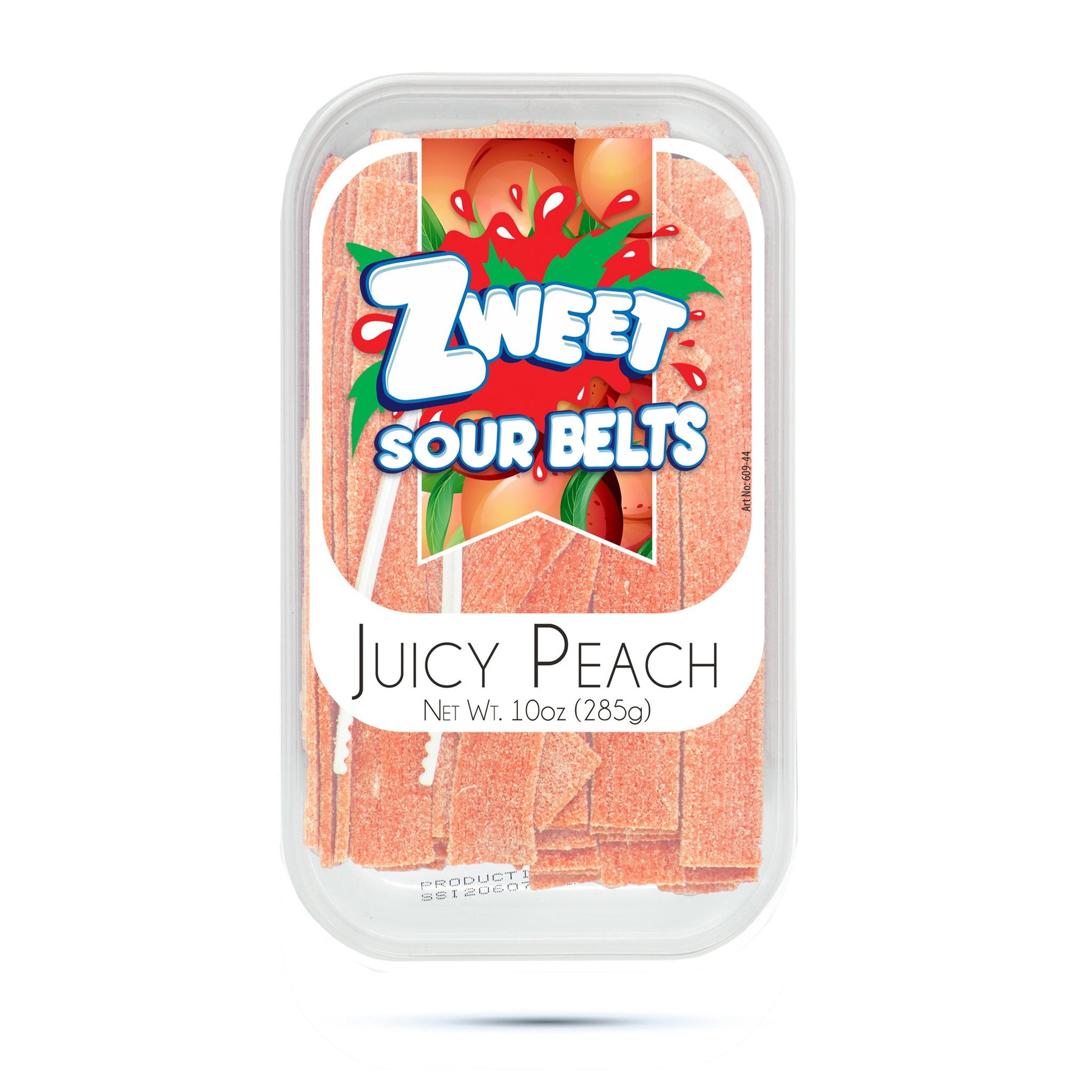 SoHo Sweet Candy - Sour Belts and Gummies - Premium Quality - Non-GMO ...