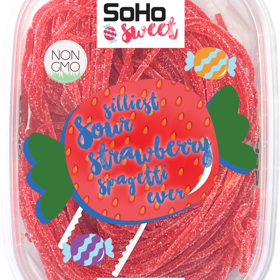 Collections – SoHo Candy, fulfilled by Ourbasket