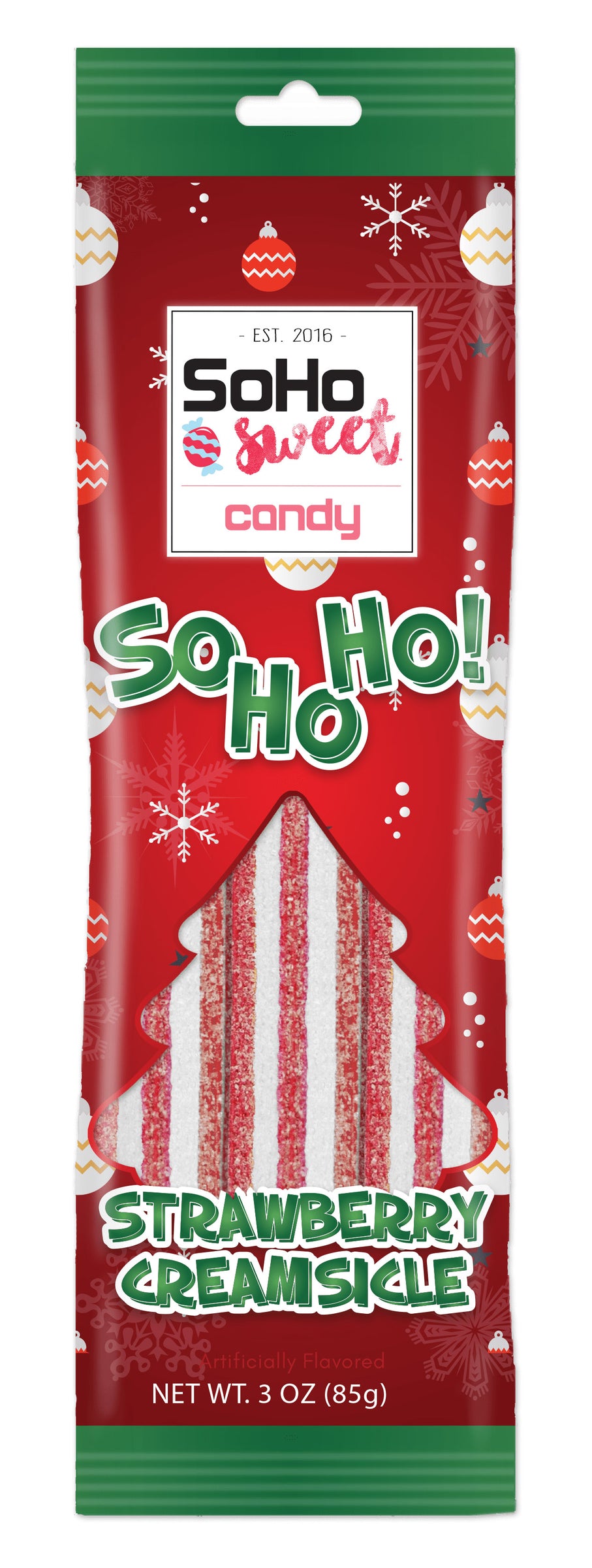 Christmas Collection – SoHo Candy, fulfilled by ShopGalil